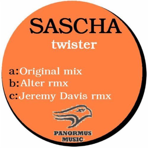 Amazon.com: Twister : Sascha: Digital Music
