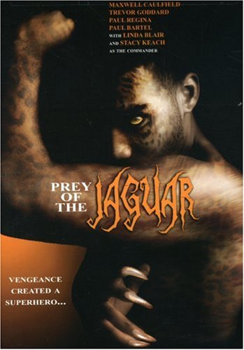 Prey of the Jaguar [USA] [DVD]: Amazon.es: Caulfield, Maxwell, Keach ...