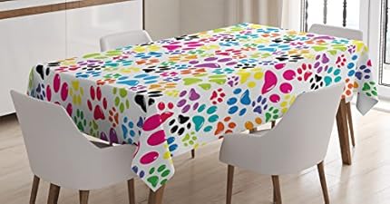 The 30 Best Cartoon Tablecloths of 2025 [Verified] - Cherry Picks