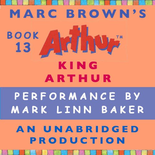 Amazon.com: Arthur Accused!: A Marc Brown Arthur Chapter, Book 5 ...