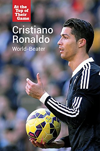 65 Best Cristiano Ronaldo Books of All Time - BookAuthority