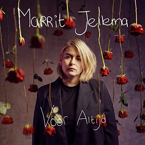 Play Voor Altijd by Marrit Jellema on Amazon Music