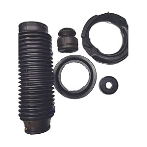 M-ROK Front Shocker Kit Compatible with Hyundai I 20 Elite -[Pack of 1 ...