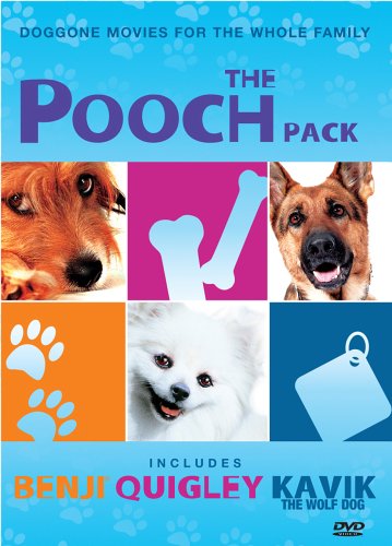 Amazon.com: Pooch Pack : Movies & TV