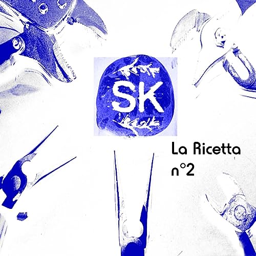 Amazon.com: La Ricetta n°2 : VARIOUS ARTISTS: Digital Music