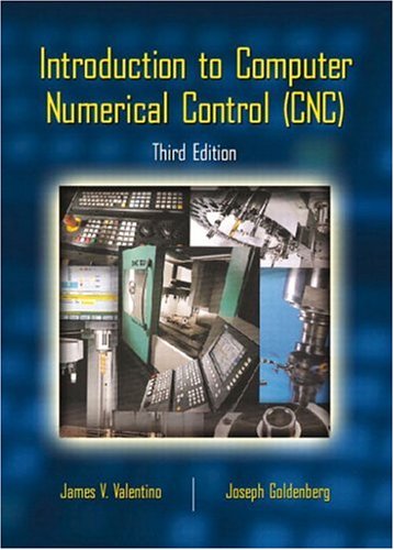 『Introduction to Computer Numerical Control (CNC)』｜感想・レビュー - 読書メーター
