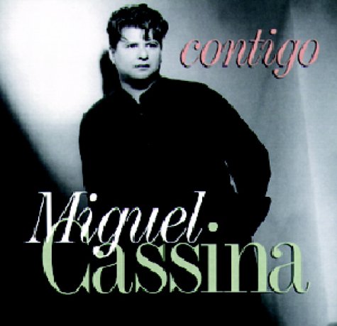 Amazon.com: Contigo CD: 9780829726589: unknown author: Books