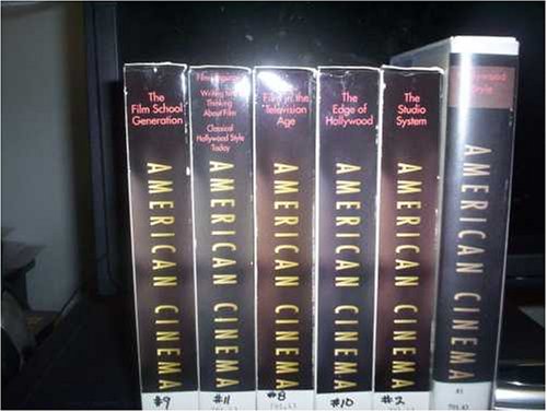 American Cinema: The Annenberg / CPB Collection (10-VHS Tapes): The ...