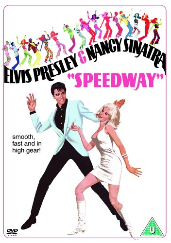 Amazon.com: Speedway [DVD] [1968] : Movies & TV