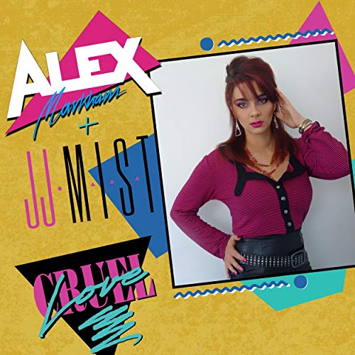 Play Cruel Love by Alex Markham & JJ Mist on Amazon Music