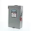 SIEMENS General SIE GF222NA FUS GEN Duty Safety Switch, ANSI 61 Grey ...