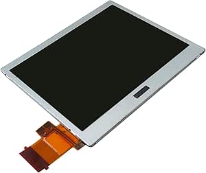Amazon.com: Replacement Bottom Lower LCD Screen Display Compatible ...