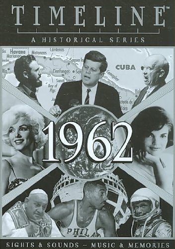 Amazon.com: Timeline 1962 : Timeline: Movies & TV