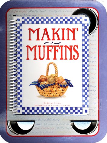Makin' Muffins: Devins, Susan, Catheart, Yvonne: 9780525460022: Amazon ...
