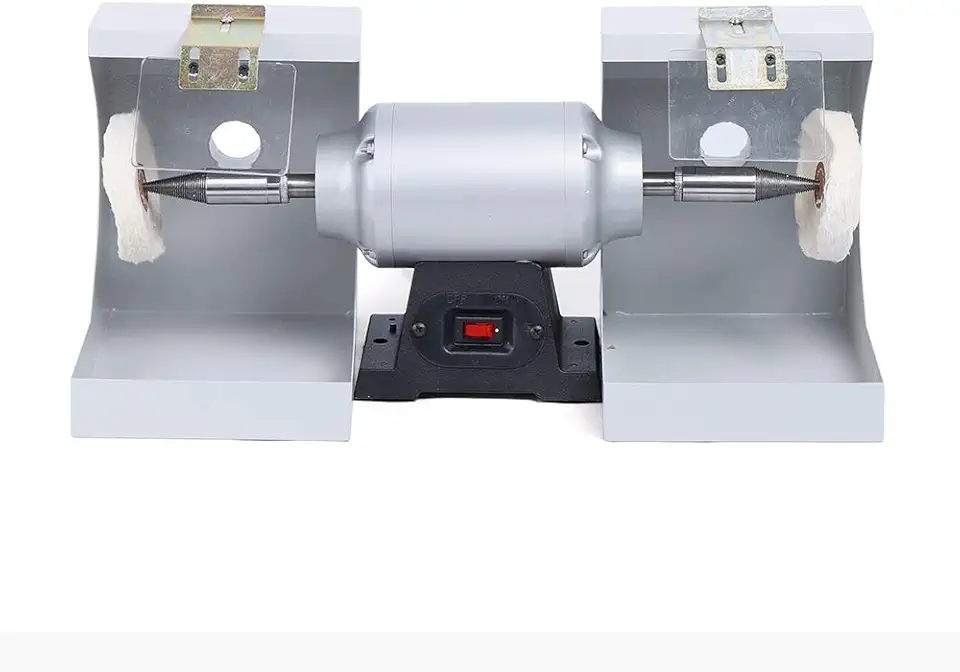 Understanding The Function Of A Dental Lathe In Dentistry | ShunTool