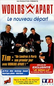 Worlds Apart - Le nouveau depart: Amazon.co.uk: Worlds Apart: DVD & Blu-ray