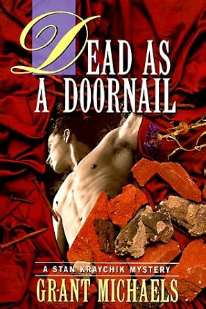 Dead As a Doornail: Michaels, Grant: 9780312180775: Amazon.com: Books