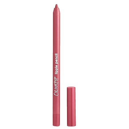 Amazon.com : ColourPop Lippie Lip Pencil - High-Pigment, Long-Lasting ...