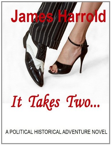 It Takes Two... eBook : Harrold, James: Amazon.in: Books