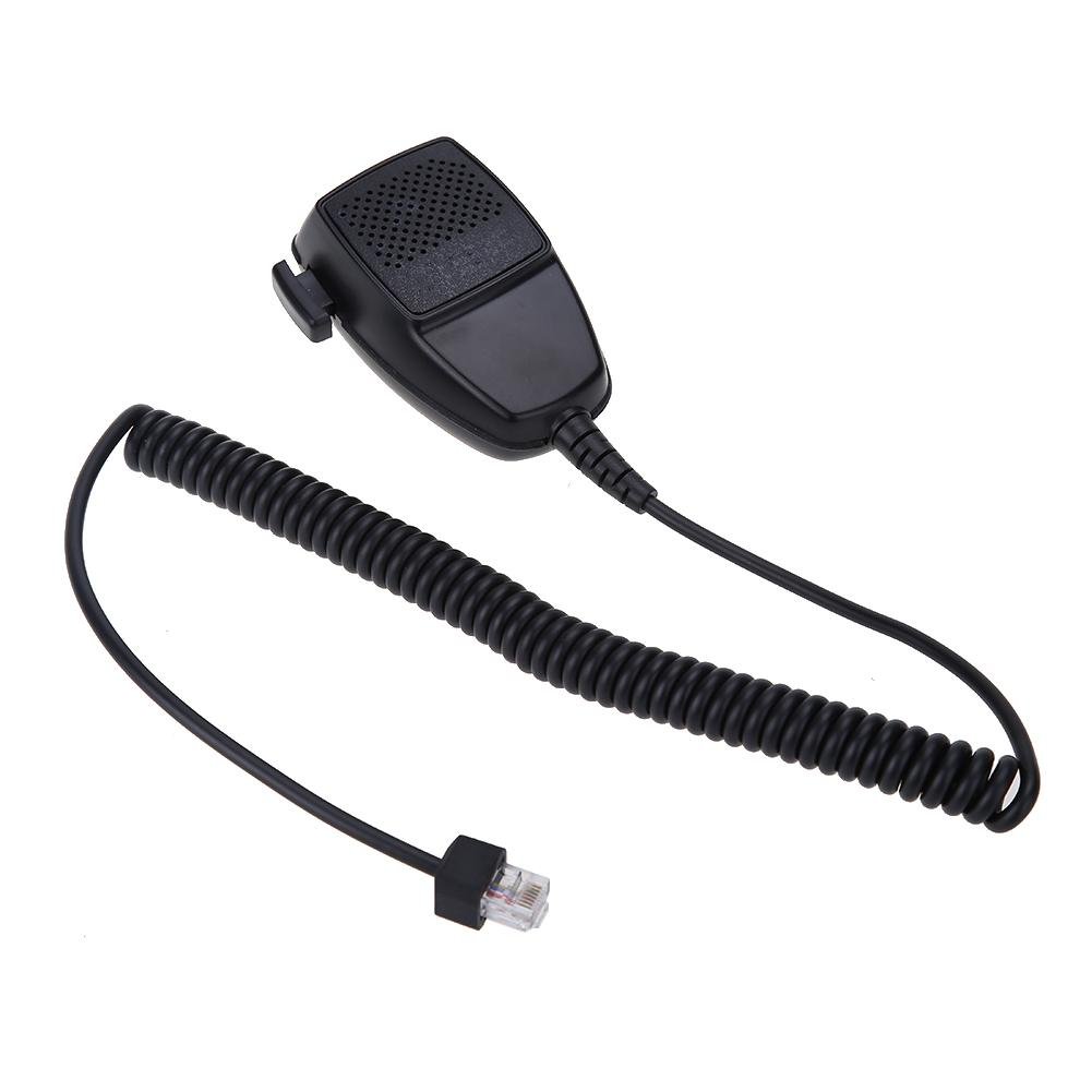 Crazy-Store Handheld Microphone Mic for Motorola Car Radio GM340 GM640 ...