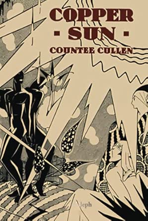 Amazon.com: Copper Sun (Anniversary Edition of 1927 - with 18 original ...