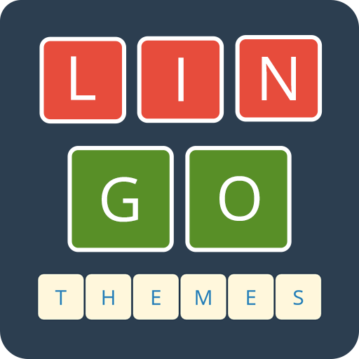 Lingo Themes - App on Amazon Appstore