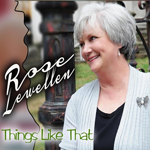 Play Things Like That by Rose Lewellen on Amazon Music