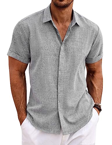 Amazon Best Sellers: Best Men's Shirts