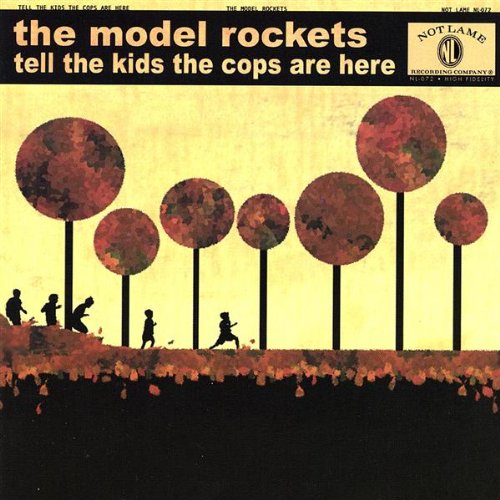 Model Rockets - Tell the Kids - Amazon.com Music