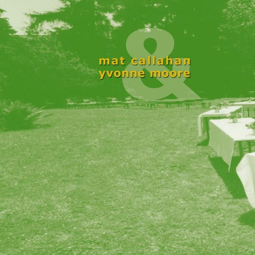 Amazon Music - Mat Callahan & Yvonne MooreのWelcome EP - Amazon.co.jp