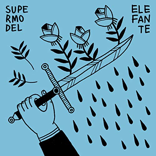 Amazon.co.jp: Elefante : Supermodel: Digital Music