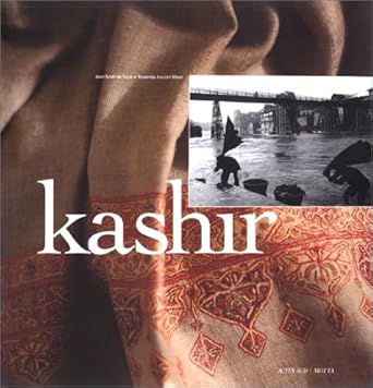 Amazon.com: Kashir: 9782742724413: Collectif: Books