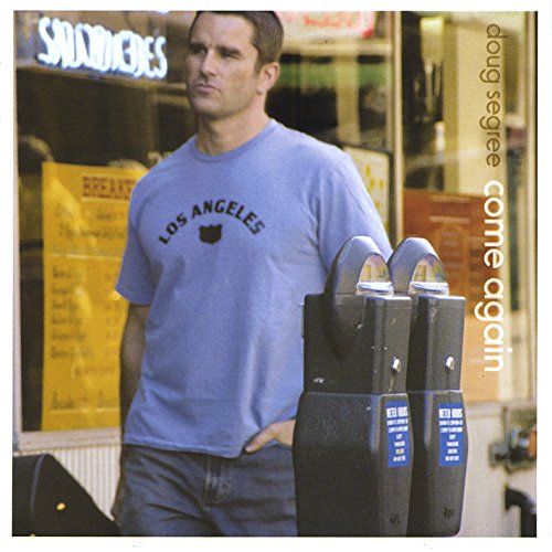 Play Come Again by Doug Segree on Amazon Music