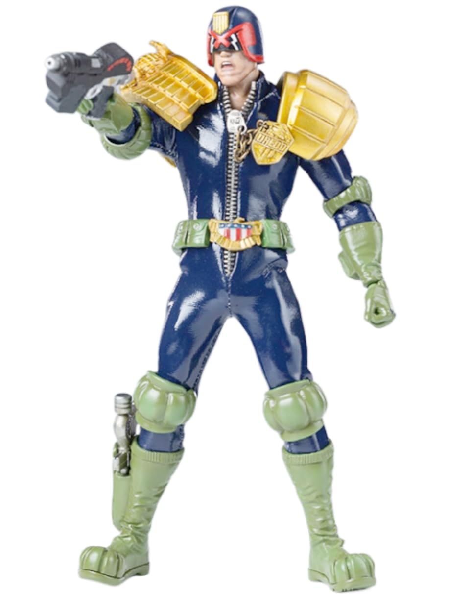 HiPlay HIYA TOYS Collectible Figure Full Set: Exquisite Super Series ...