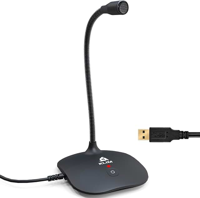 PC Microphones - Amazon.com.au