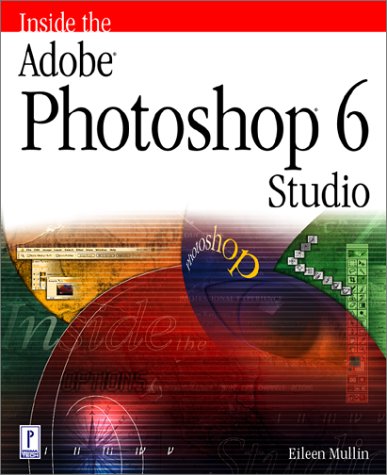 Buy Inside the Photoshop X Studio Book Online at Low Prices in India ...