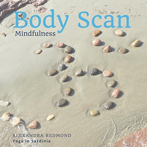 Play Body Scan by Alexandra Redmond on Amazon Music