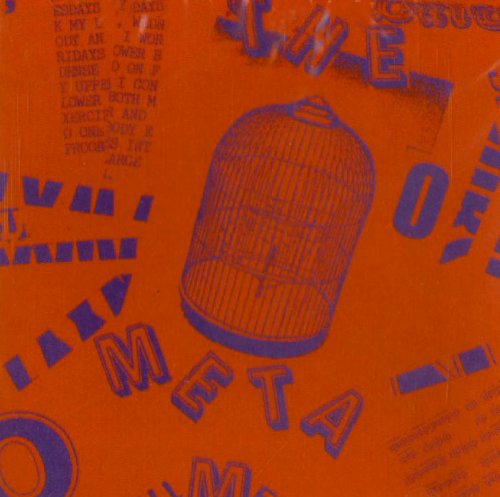 Complete Discography: Metamatics: Amazon.es: CD y vinilos}