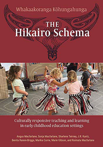 The Hikairo Schema: Early childhood education settings eBook ...