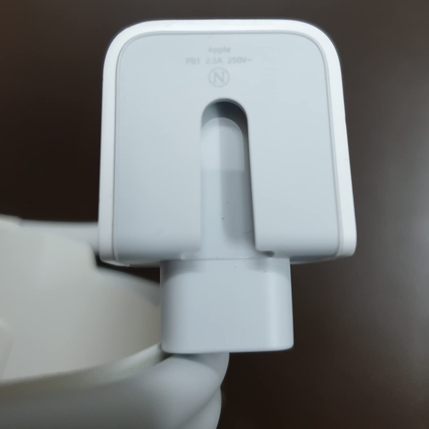 Apple Power Adapter Extension Cable (for MacBook Pro, MacBook, MacBook ...