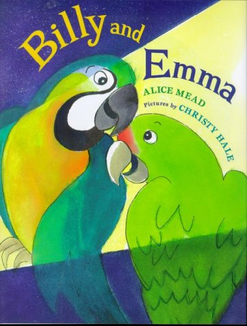 Amazon | Billy and Emma | Mead, Alice, Hale, Christy | Zoos
