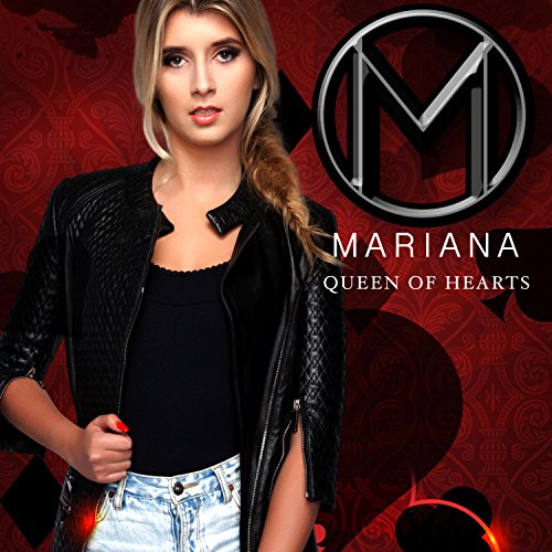 Play Queen of Hearts by Mariana on Amazon Music
