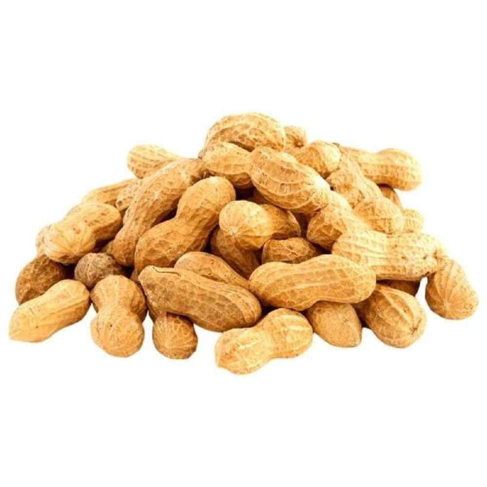 Fresh Groundnut, 500g : Amazon.in: Grocery & Gourmet Foods