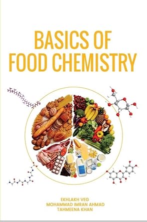 Buy BASICS OF FOOD CHEMISTRY Book Online at Low Prices in India ...