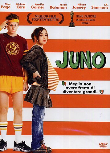 Juno: Amazon.it: Page/Cera, Page/Cera: Film e TV