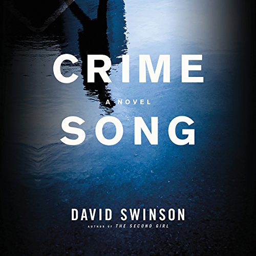 Amazon.com: Crime Song (Audible Audio Edition): David Swinson ...