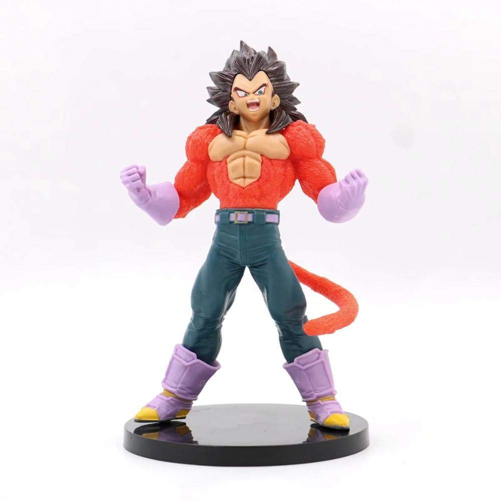 Buy dsfew Amazing action figure suit, clown toy, action figureZ Vegeta ...