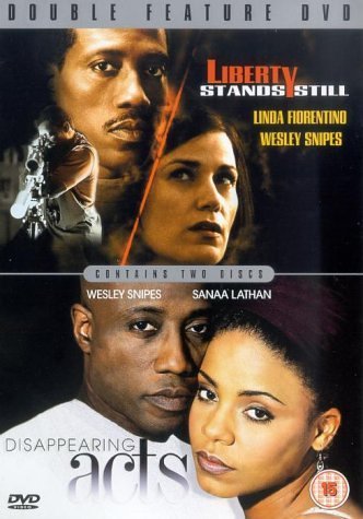 Amazon.com: Liberty Stands Still : Tanya Allen, Hart Bochner, Fulvio ...