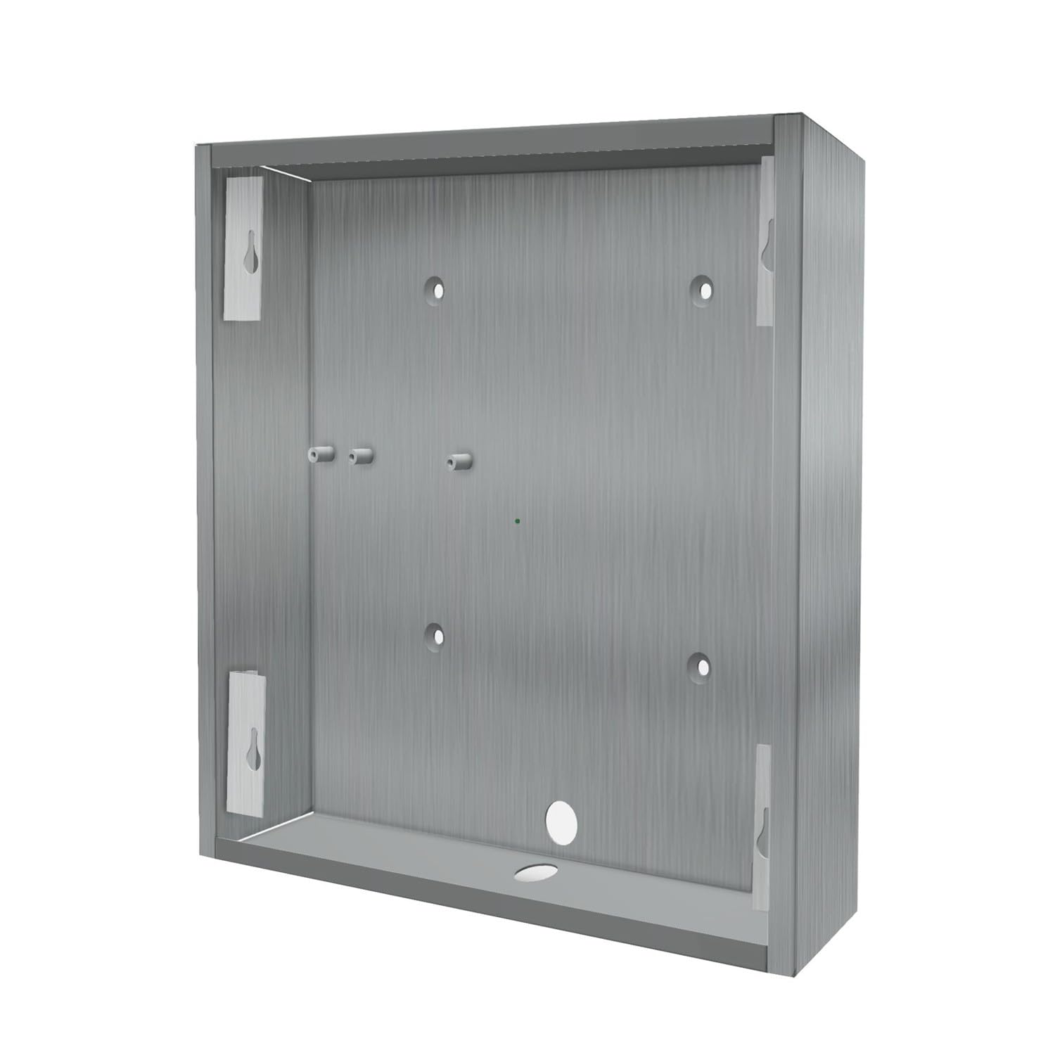 Amazon.com : DoorBird D21xKH Surface mounting housing (backbox ...