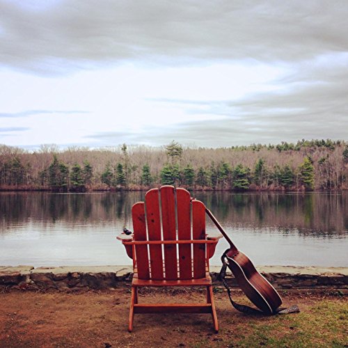 Play Simple Things by Tyler Coyne on Amazon Music